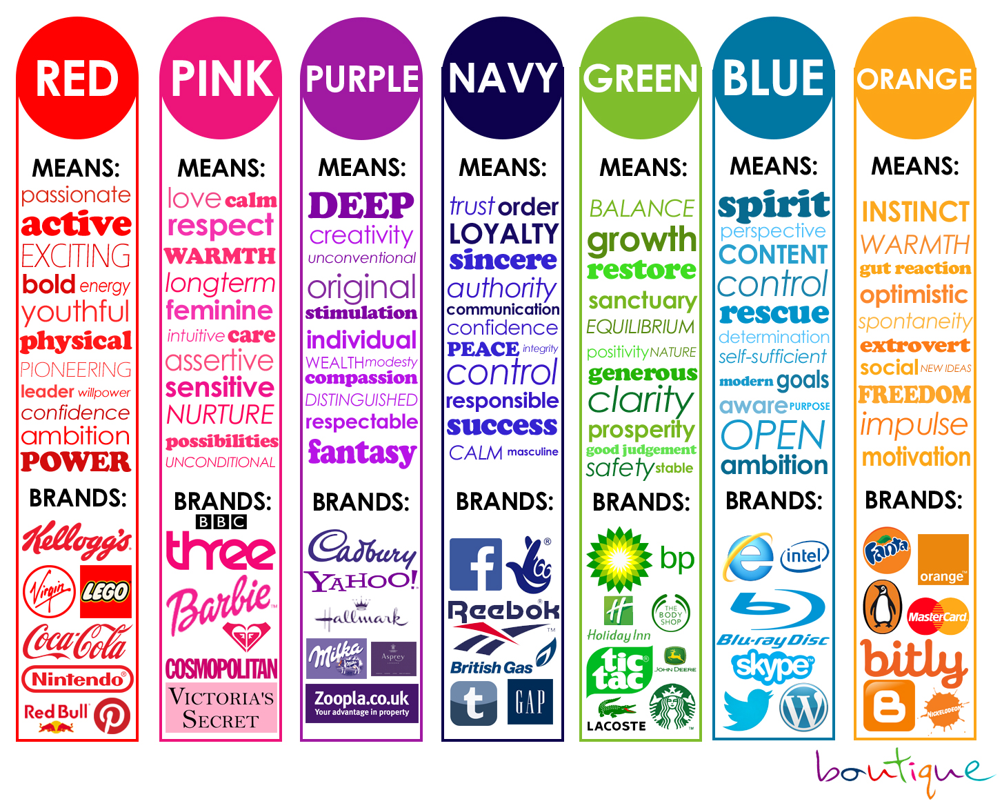 The Importance of Color - DeVaughn Narratives The Importance of Color - DeVaughn Narratives